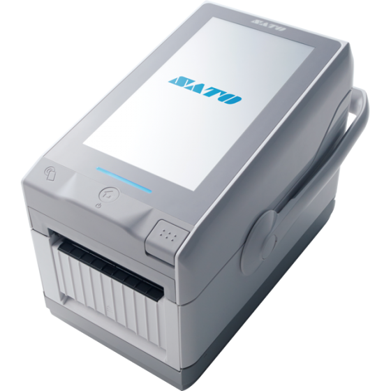 Sato Printers - S&J Bar Code Sdn Bhd -Barcode, Barcode Printer, Barcode ...