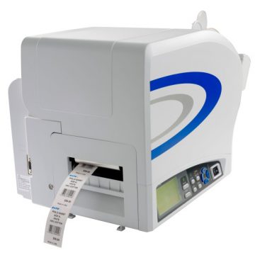 3" standalone label printer for effortless label printing