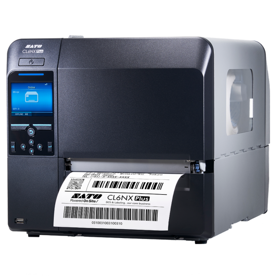 Zebra RFID FX9600 Reader