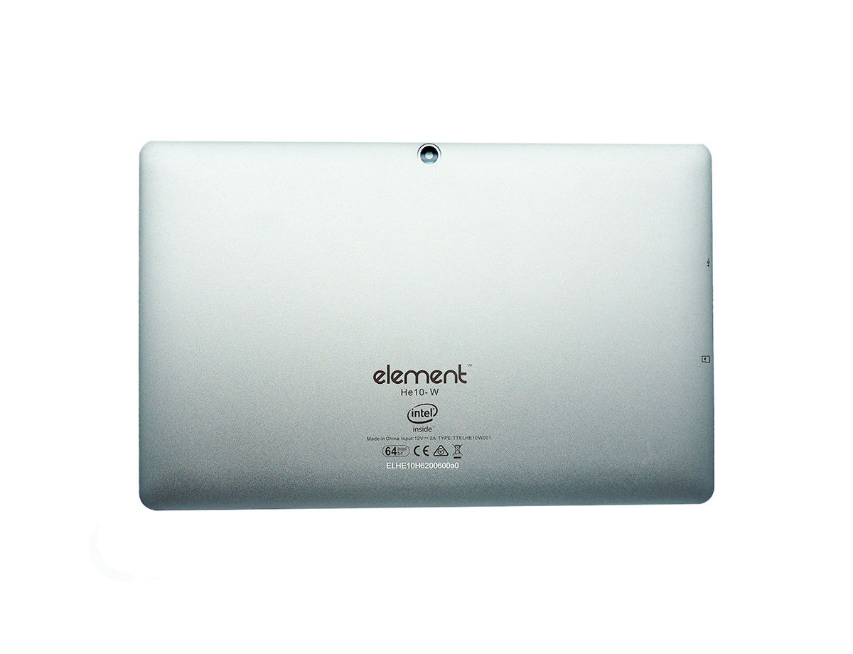 Element He10-W+ 10″ Touch Tablet - S & J Bar Code Sdn Bhd -RFID ...