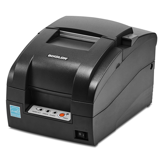 BIXOLON SRP275III AUTOCUT ETH/SER/USB BLK - S & J Bar Code Sdn Bhd ...