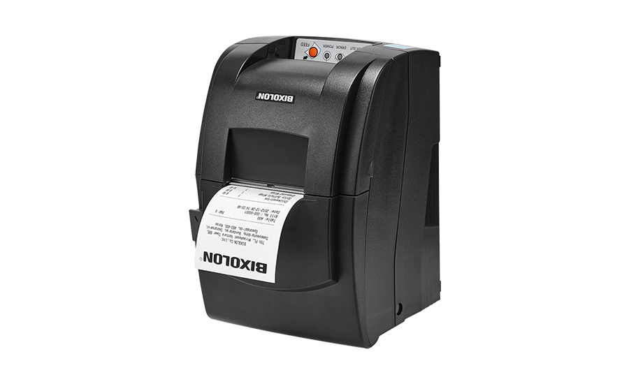 BIXOLON SRP275III AUTOCUT ETH/SER/USB BLK - S & J Bar Code Sdn Bhd ...