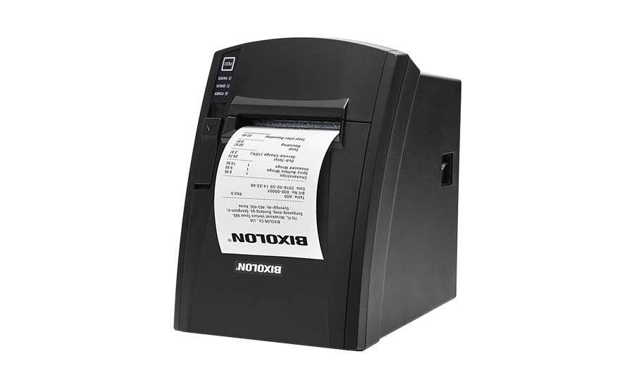 BIXOLON SRP330II THERMAL ETH/SER/USB BLK - S & J Bar Code Sdn Bhd -RFID ...