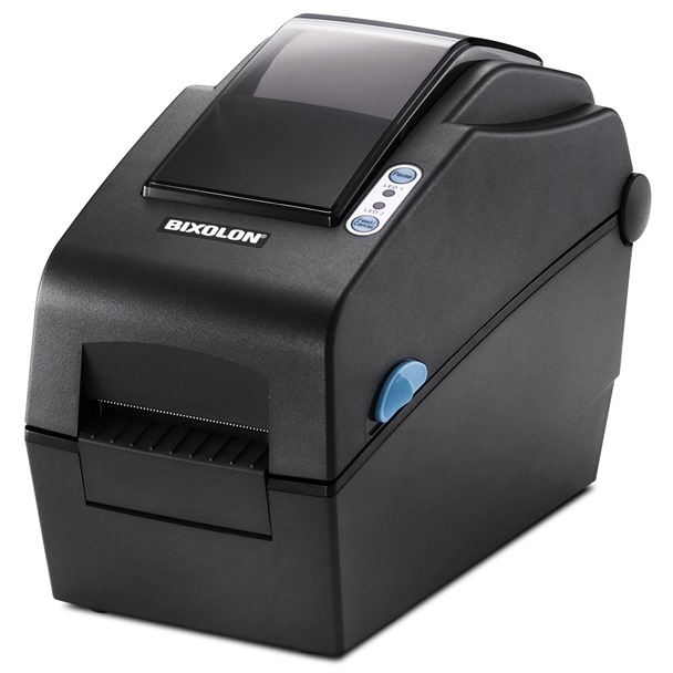 Bixilon SLP DX220 Label Printer - S & J Bar Code Sdn Bhd -RFID ...