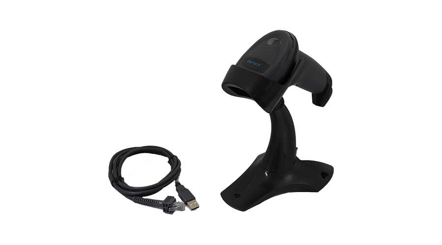Element P100 Barcode Scanner Kit - S & J Bar Code Sdn Bhd -RFID ...