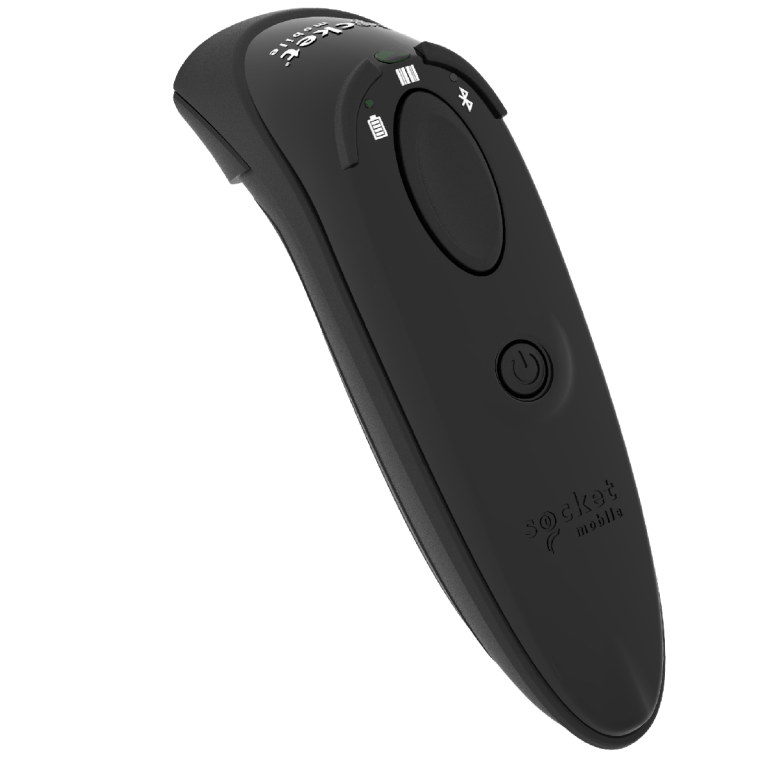 Socket Mobile SocketScan S740 – 1D/2D Universal Barcode Scanner - S & J ...