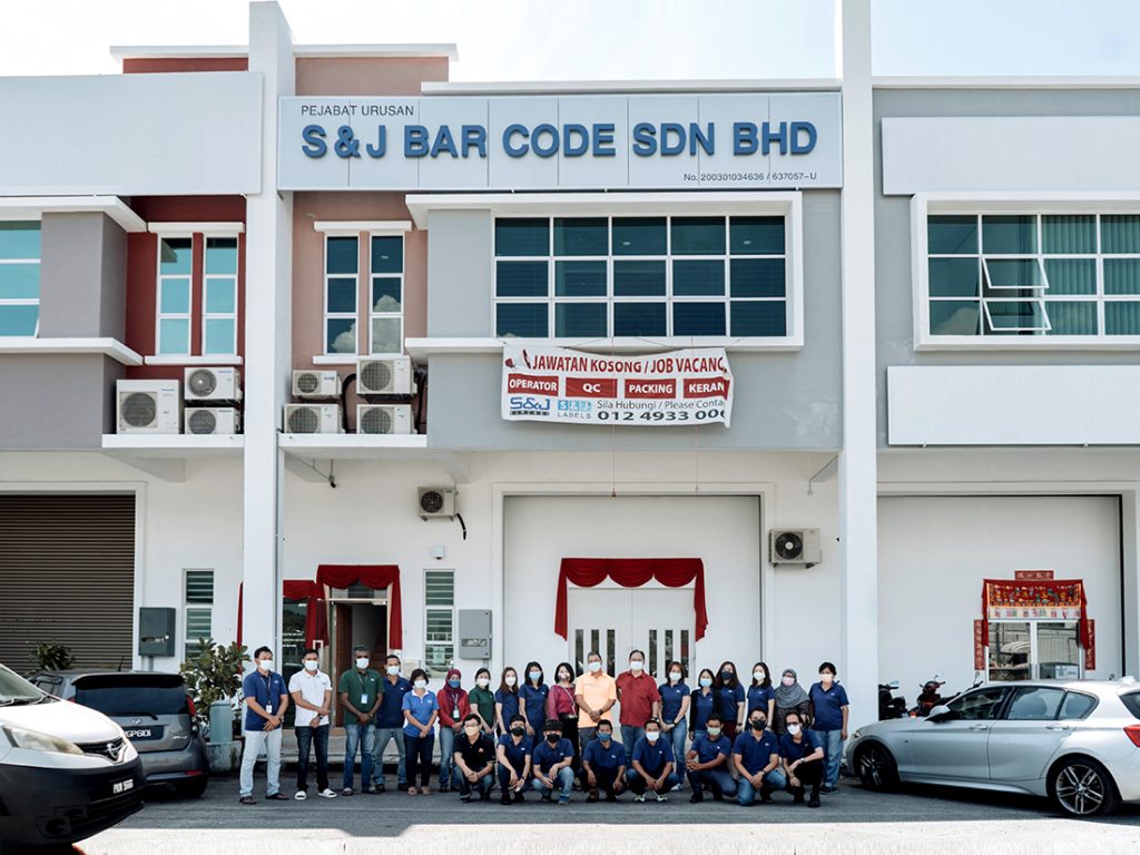 RFID & Barcode Data Capture Solutions Provider