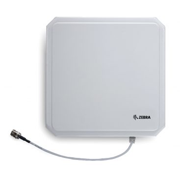 Zebra RFID Ultra-Rugged Low Profile Antenna