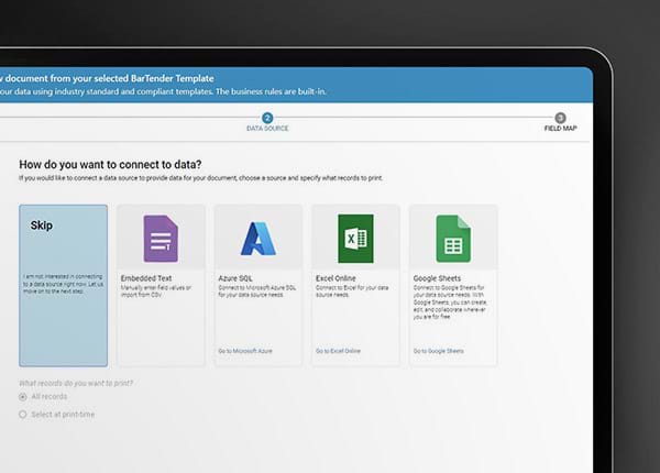 BarTender Cloud | Simple. Easy. Powerful.