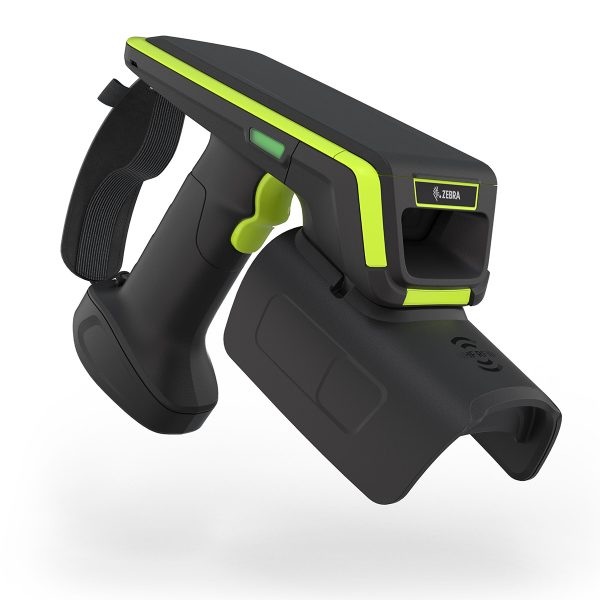 Zebra ET80 Uncompromised Rugged Mobility in Your Facility