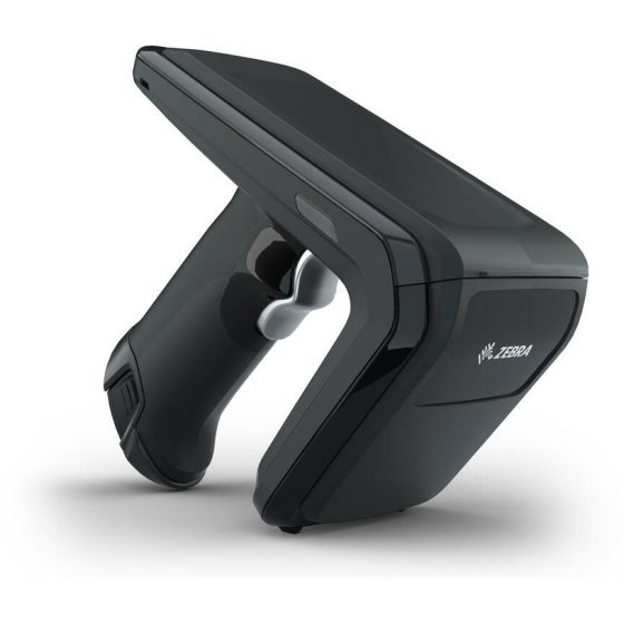 RFID Handheld Scanners - S & J Bar Code Sdn Bhd -RFID & Barcode Printer ...