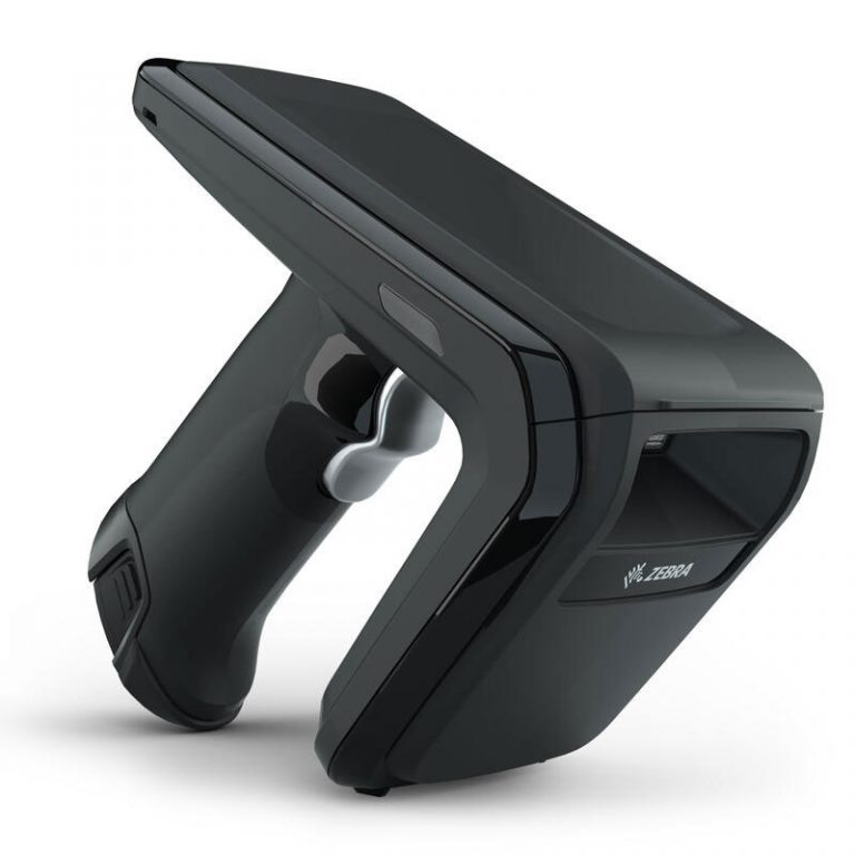 RFID Handheld Scanners - S & J Bar Code Sdn Bhd -RFID & Barcode Printer ...