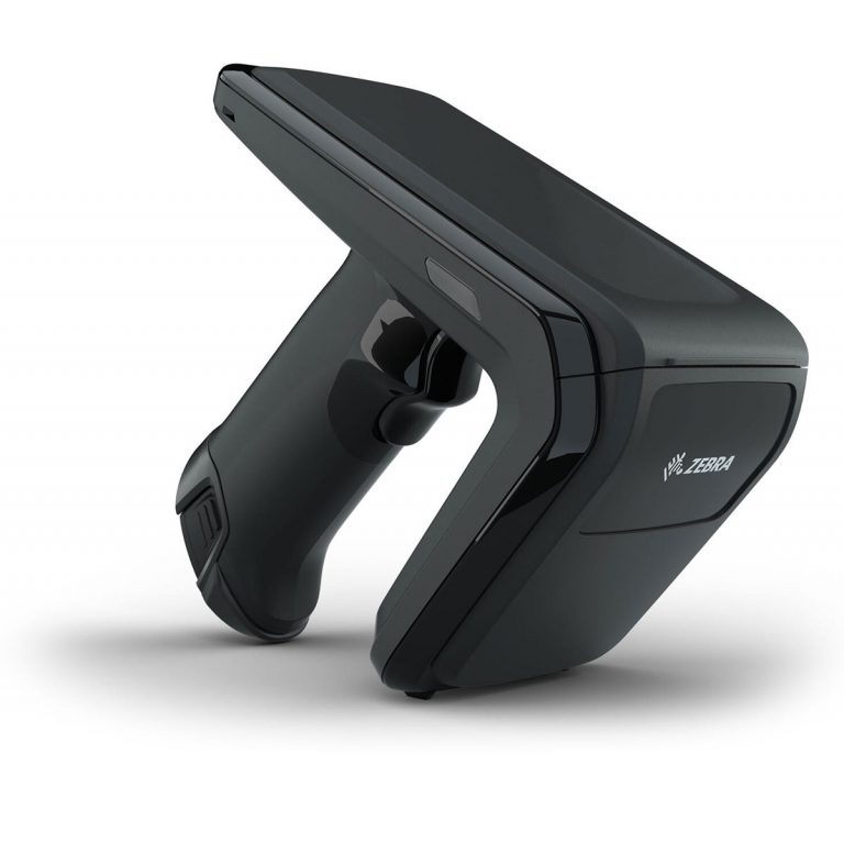 RFID Handheld Scanners - S & J Bar Code Sdn Bhd -RFID & Barcode Printer ...