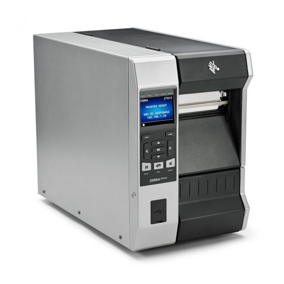 Zebra Printer & RFID Printer